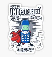 Nokia: Stickers | Redbubble