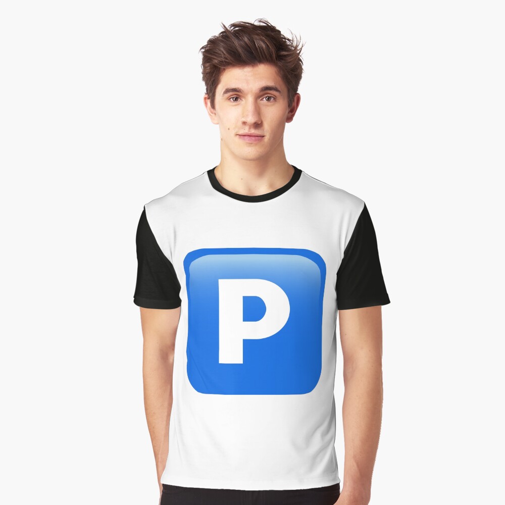 "pushin P " Sticker for Sale by SS20 | Redbubble