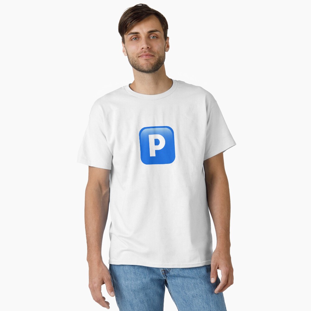 "pushin P " Sticker for Sale by SS20 | Redbubble