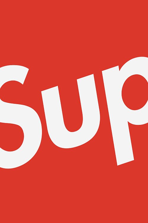 Sup: Gifts & Merchandise | Redbubble