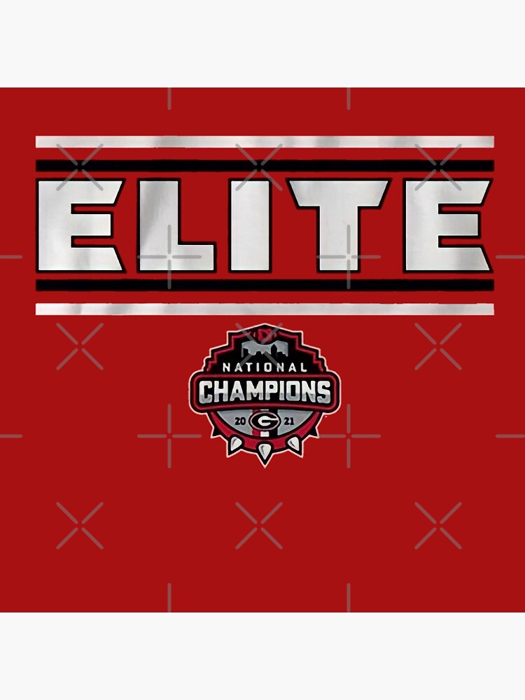 "Elite " Poster for Sale by Simo-Sam | Redbubble
