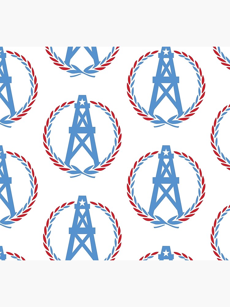 "Houston Oilers Logo #2" Socks for Sale by galihyuyu | Redbubble
