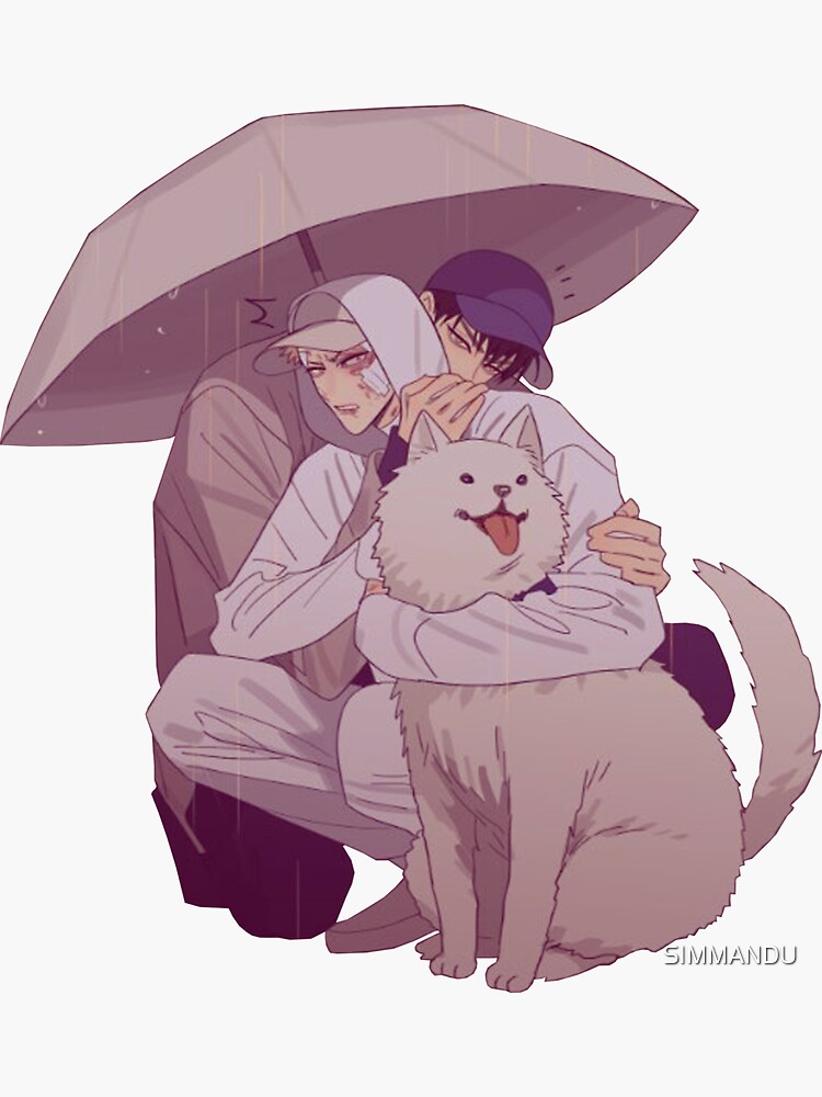 "19 days" Sticker for Sale by SIMMANDU | Redbubble