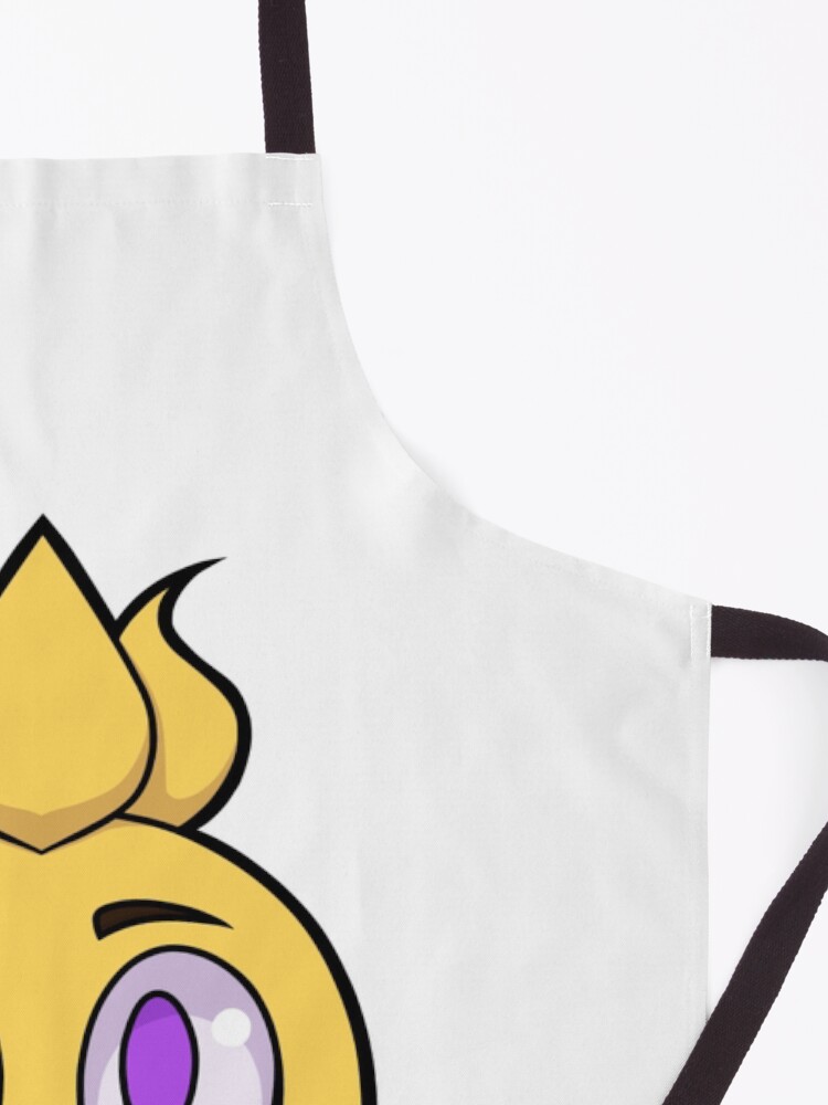 Chica FNAF Five Nights at Freddy's Kitchen Apron sold by Danish ...
