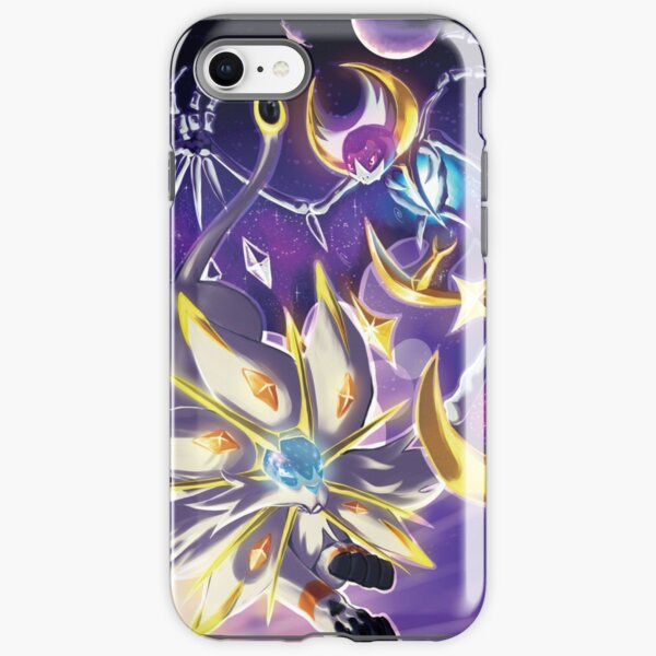 Pokemon Sun Moon iPhone cases & covers | Redbubble
