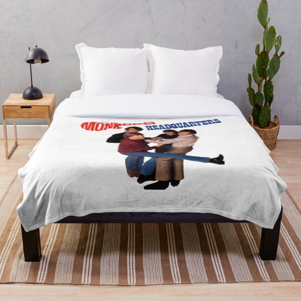 "The Believer" Throw Blanket for Sale by TylerPaul1 | Redbubble