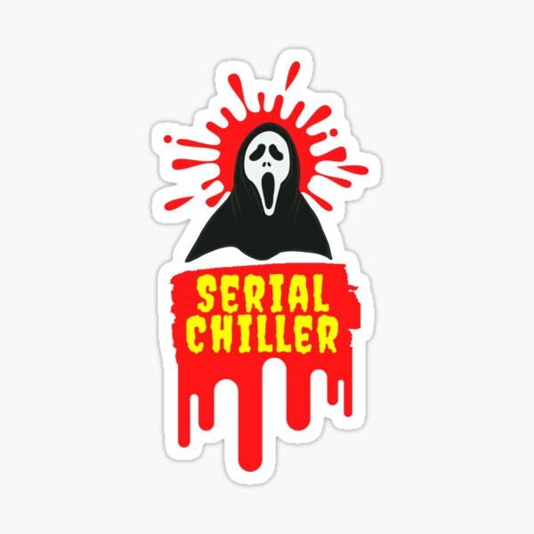 "SERIAL CHILLER | CHILLING | CHILL OUT | CHILL | SERIAL CHILLING ...