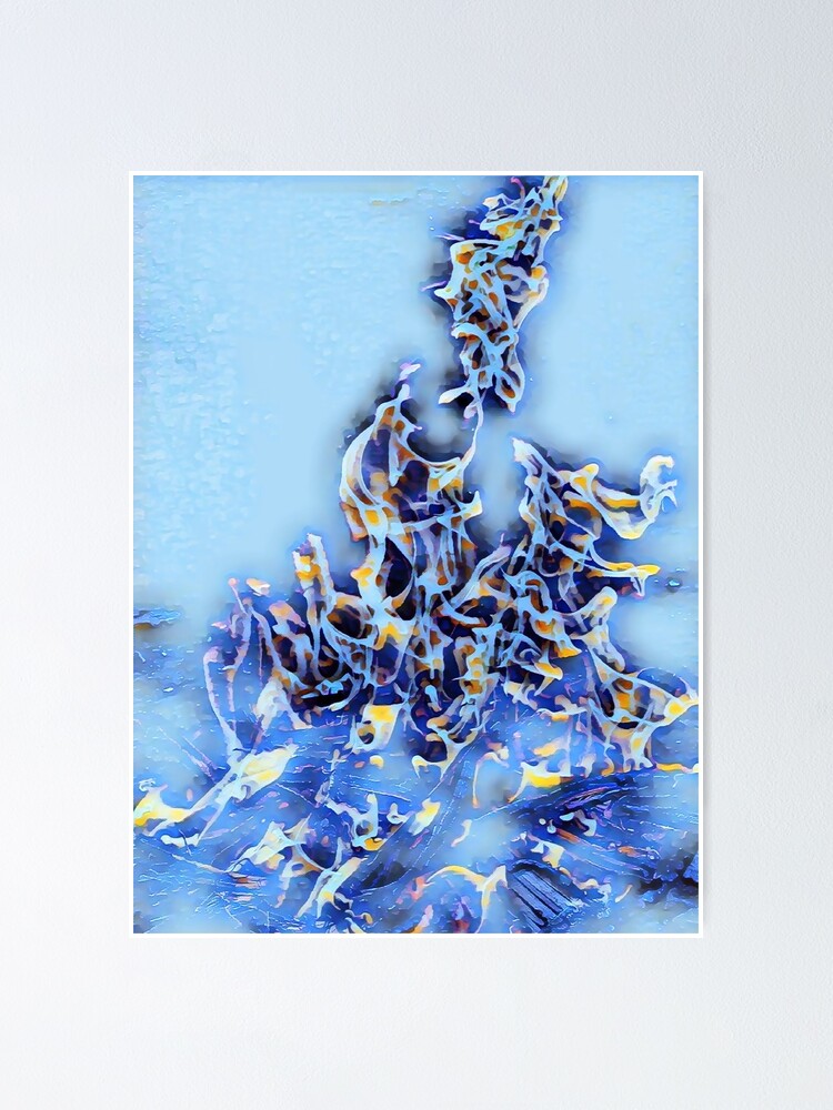 "flame" Poster for Sale by FakeArts | Redbubble