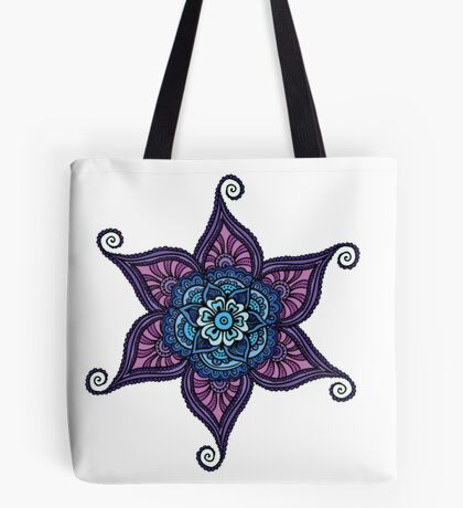 Mandala: Tote Bags | Redbubble