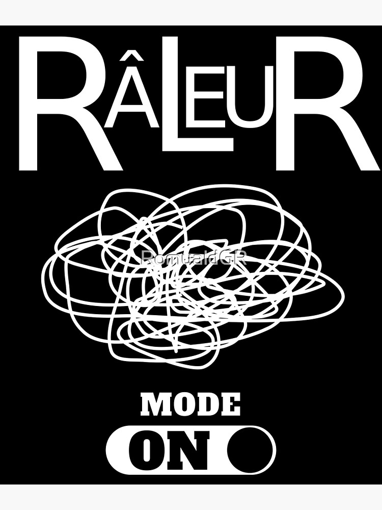 "Grumpy Birthday Grumpy Man Gift" Poster for Sale by RomualdGR | Redbubble