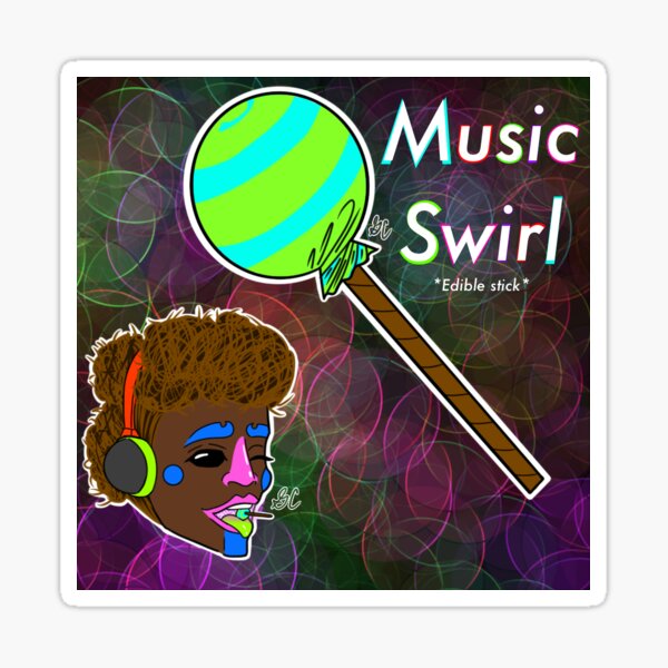 "Human DJMM(DJ Music Man)" Sticker for Sale by Bruno Disco | Redbubble