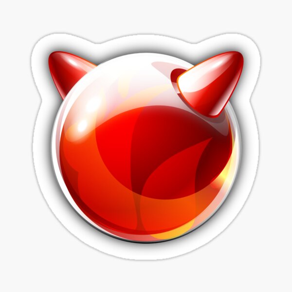 Freebsd Gifts & Merchandise for Sale | Redbubble