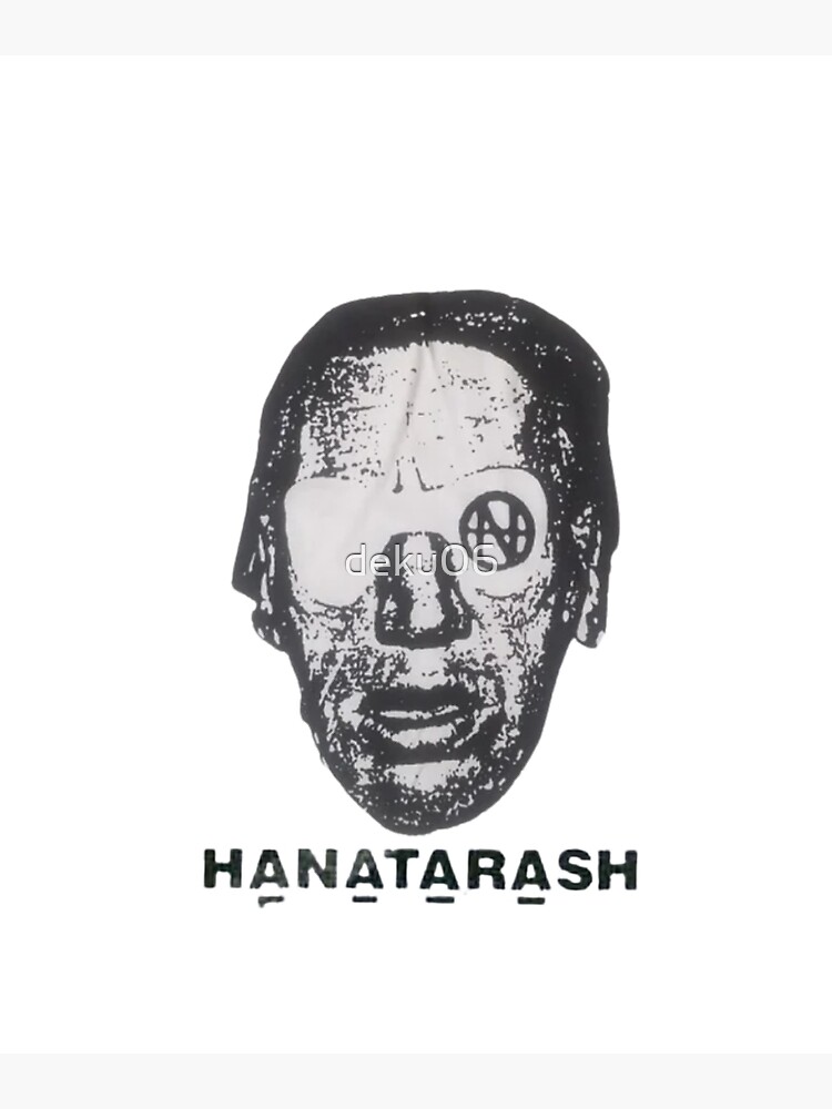 "HANATARASH Shirt Boredoms This Heat Merzbow Boris Sun City Girls Acid Mothers Temple Les ...