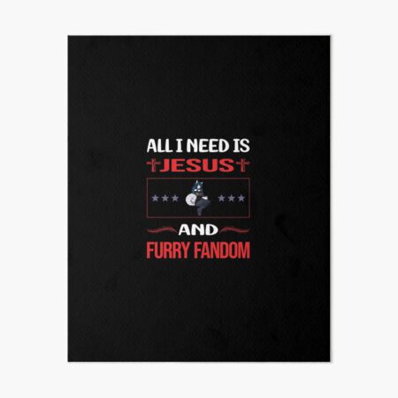 "Funny Jesus Furry Fandom Furrie Fursona Fursuit Anthropomorphic Anthro ...
