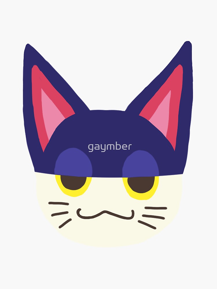 "Punchy" Sticker by gaymber | Redbubble