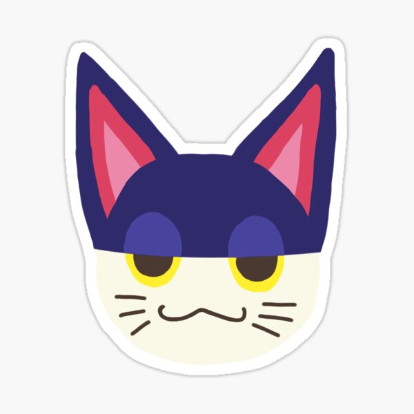 "Punchy" Sticker by gaymber | Redbubble