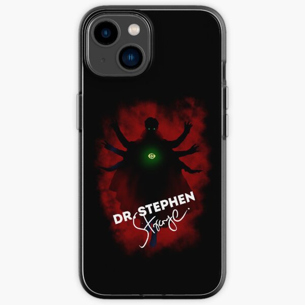 "Dr. Stephen Strange Design. for multiverse Fan's" iPhone Case for Sale ...