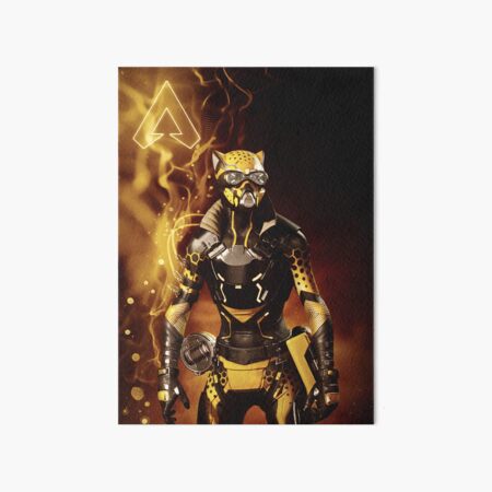 "wild speed octane" Art Board Print for Sale by Alessandra0490 | Redbubble