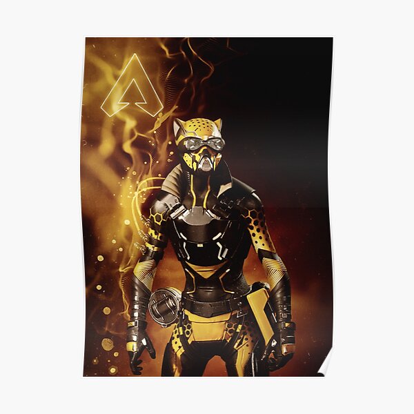 "wild speed octane" Poster for Sale by Alessandra0490 | Redbubble