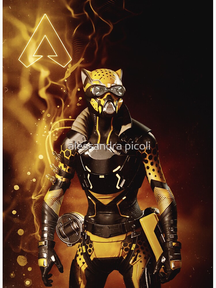 "wild speed octane" Sticker by Alessandra0490 | Redbubble