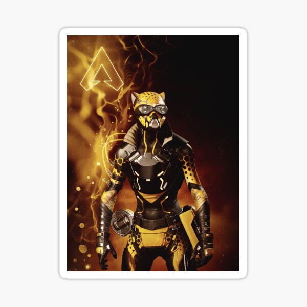 "wild speed octane" Sticker by Alessandra0490 | Redbubble