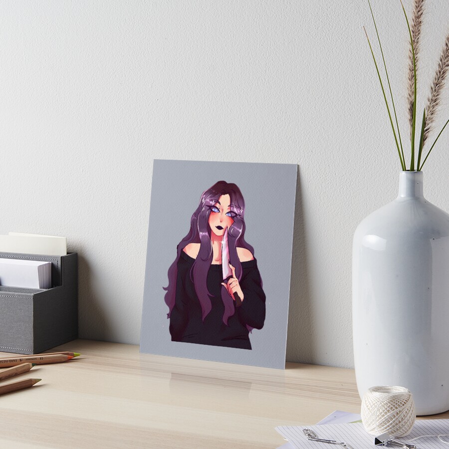 "Justaminx pack " Art Board Print by Jasonsemnovitch | Redbubble