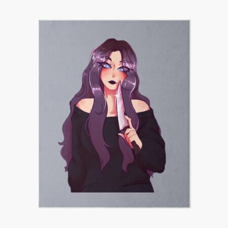 "Justaminx pack " Art Board Print by Jasonsemnovitch | Redbubble