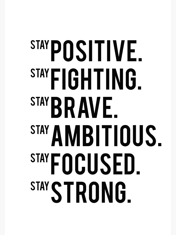 Stay Strong Fitness Quotes 100+ Epic Motivational Fitness Quotes For