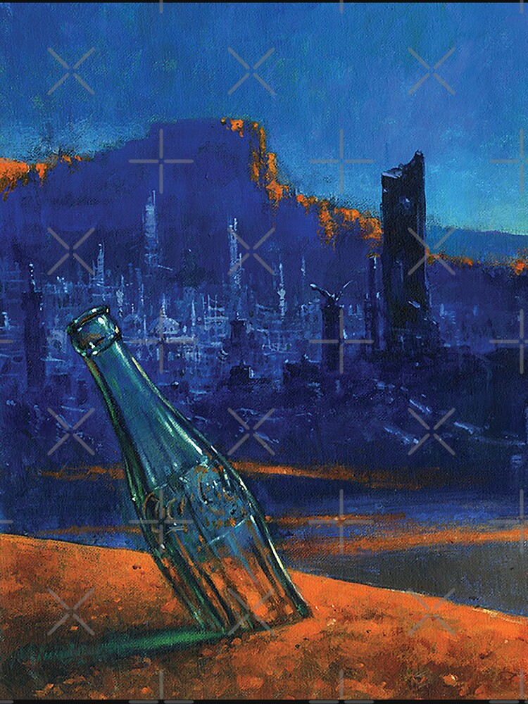 And The Moon Be Still As Bright" T-shirt for Sale by therealjdubz ...