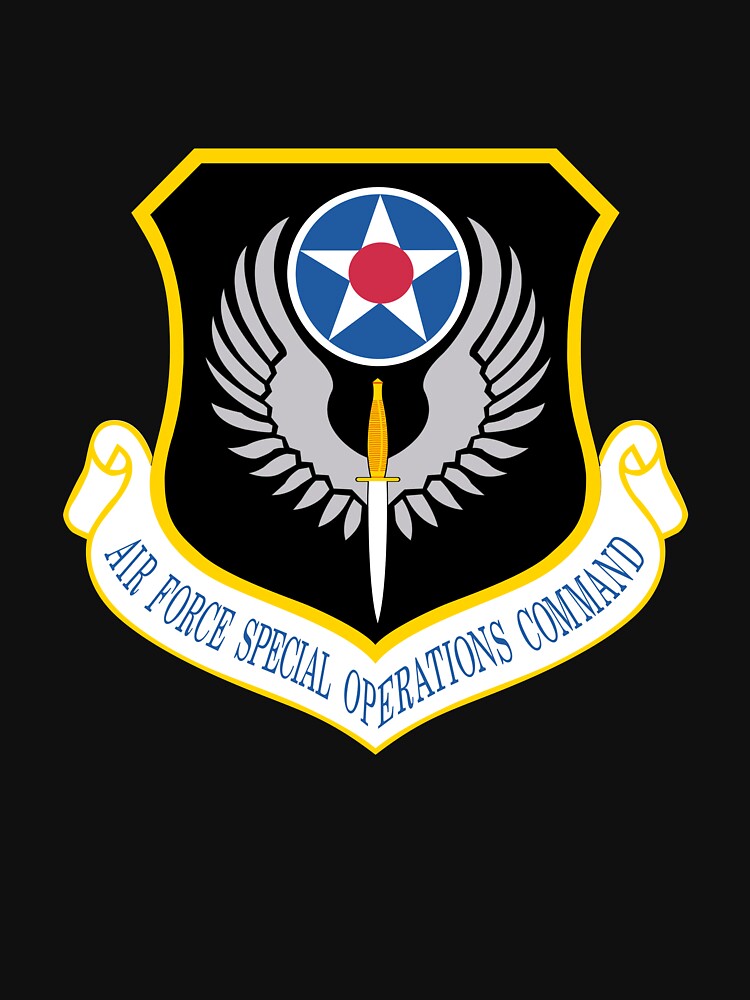 Sweatshirt léger « Commandement des opérations spéciales de la Force ...