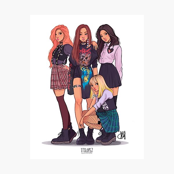 "BP" Photographic Print by itslopez | Redbubble