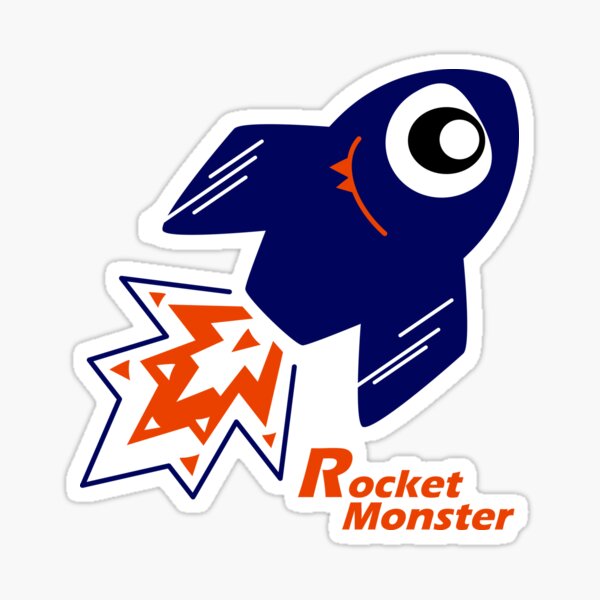 "Rocket Monster, space, team rocket, gamer, games, meowth, monsters ...