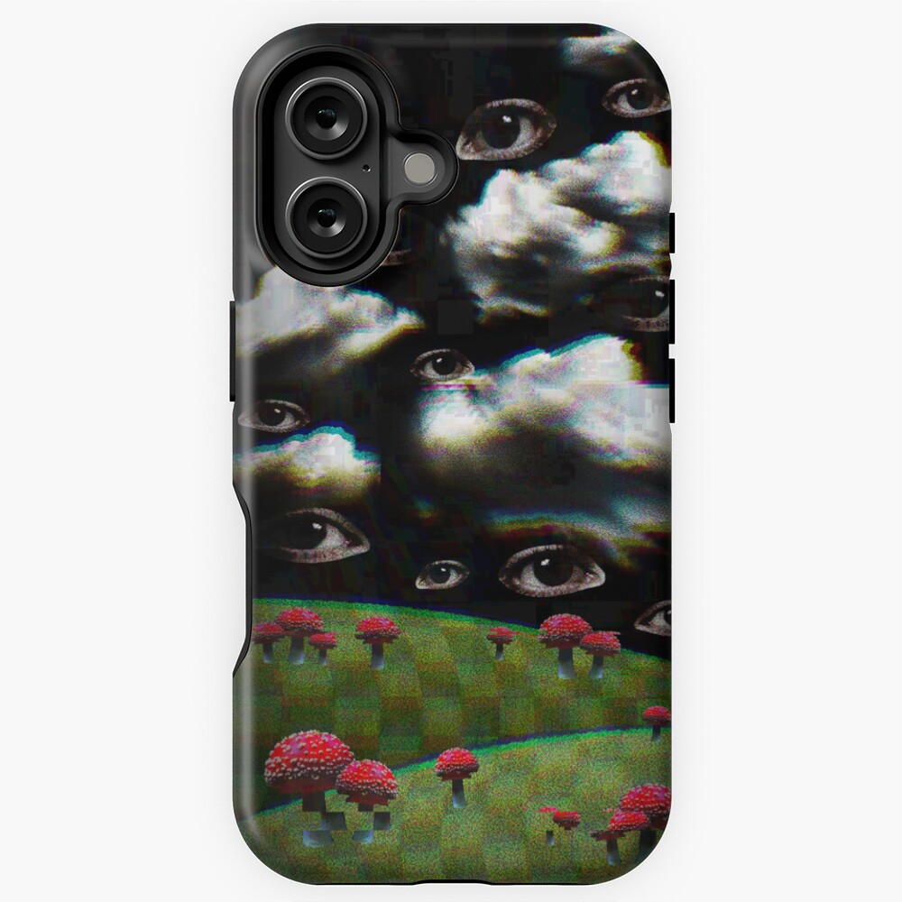 "Weirdcore" Backpack for Sale by ReynBeau | Redbubble