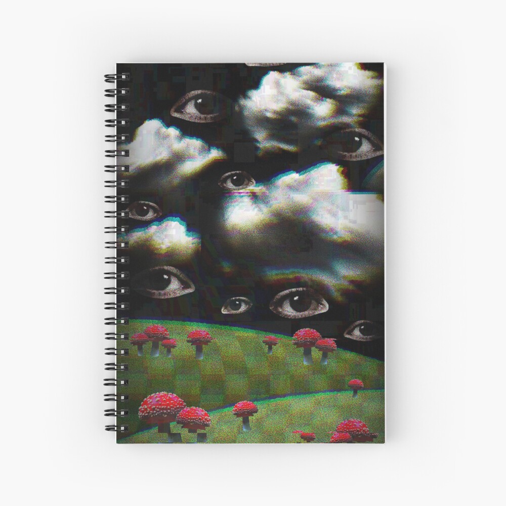 "Weirdcore" Backpack for Sale by ReynBeau | Redbubble