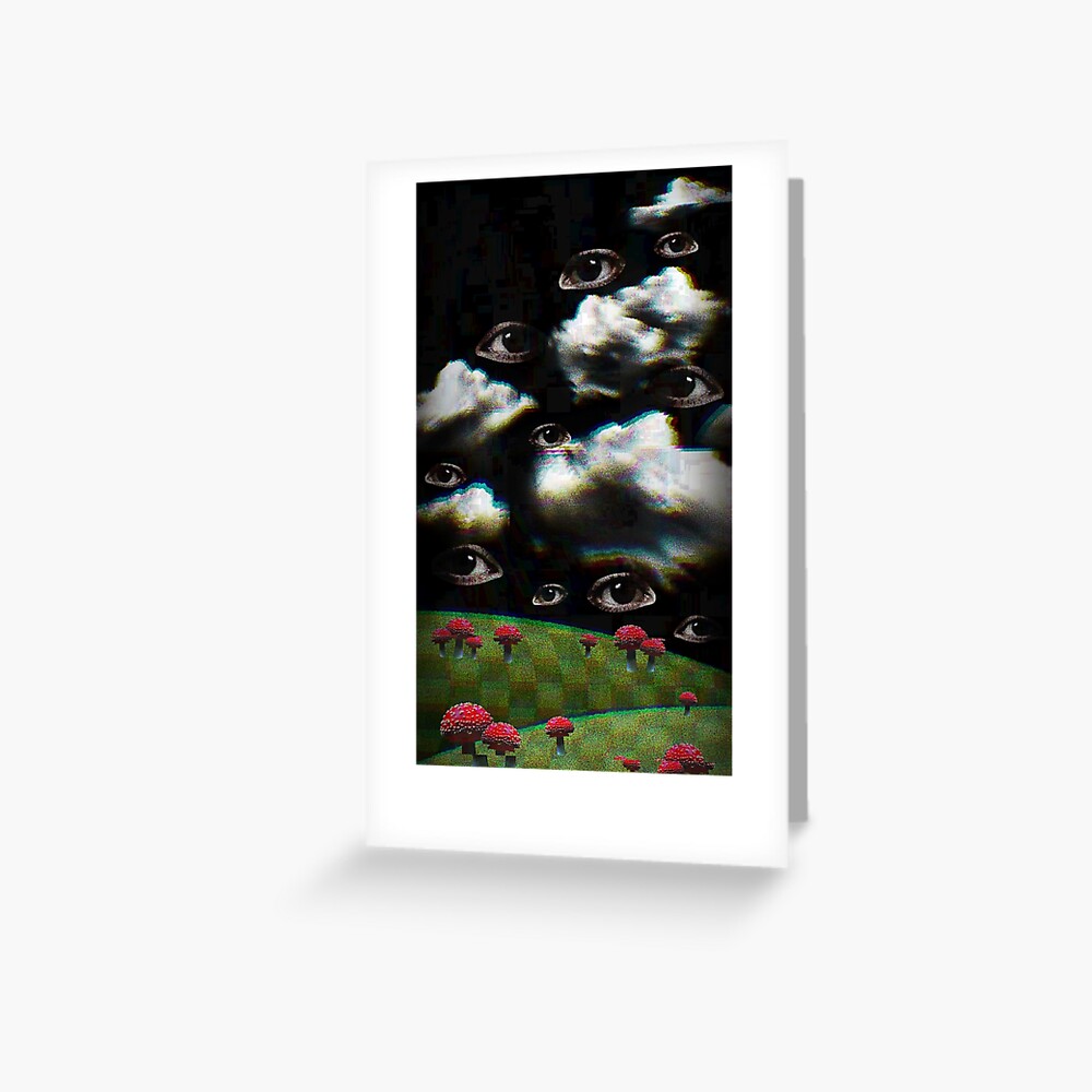 "Weirdcore" Backpack for Sale by ReynBeau | Redbubble