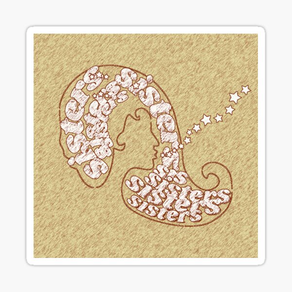 "Dream" Sticker for Sale by MadameFoo | Redbubble