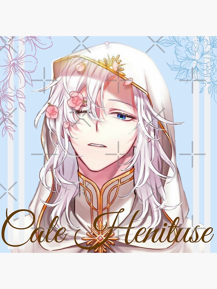 "Trash of the Count's Family Cale Henituse " Art Print for Sale by ...