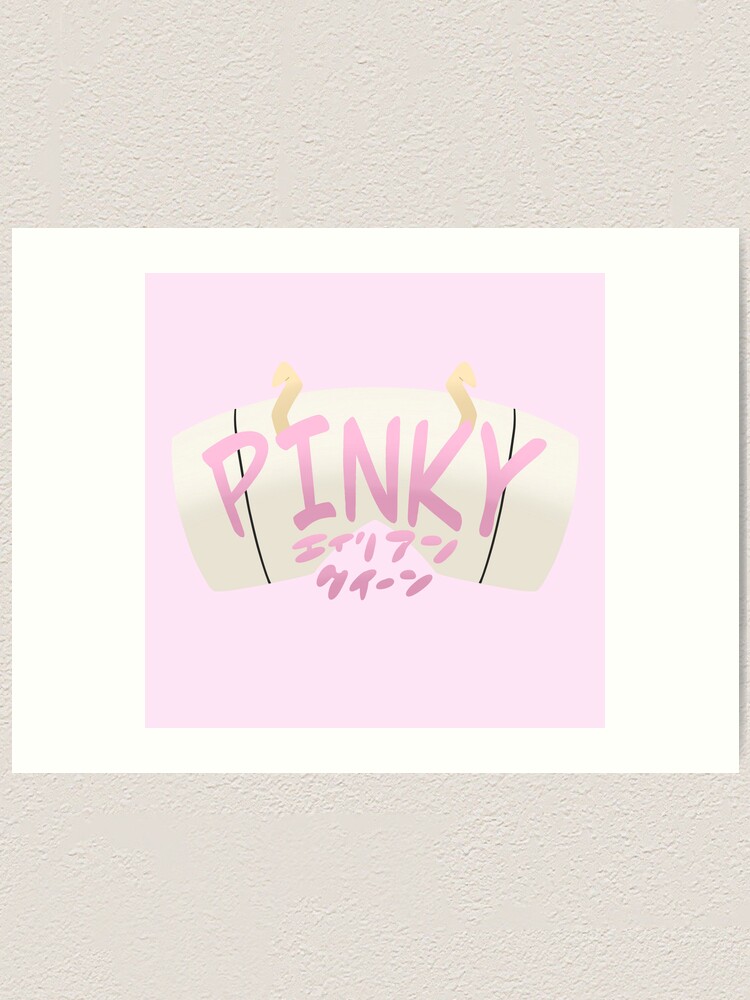 "Ashido Logo" Art Print for Sale by SolarNovae | Redbubble