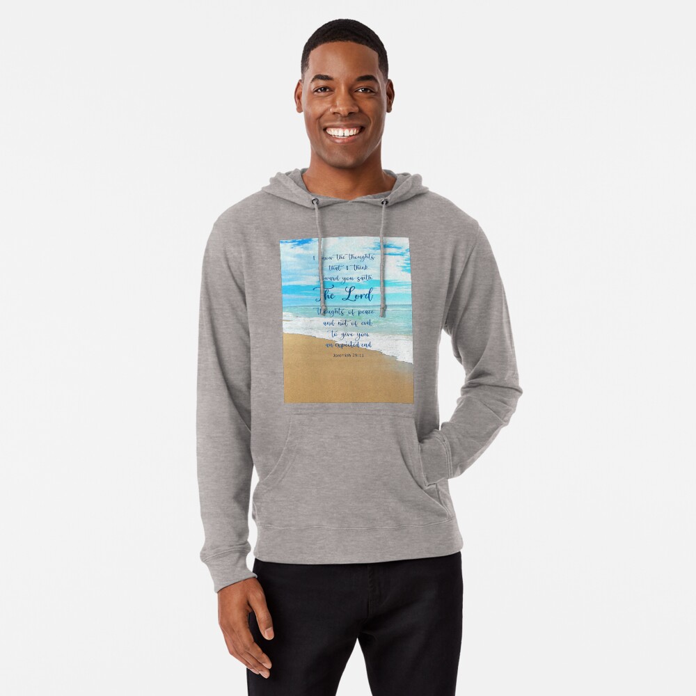 "Jeremiah 29:11, Gods Plan of Peace and Hope - Bible Verse Scripture ...