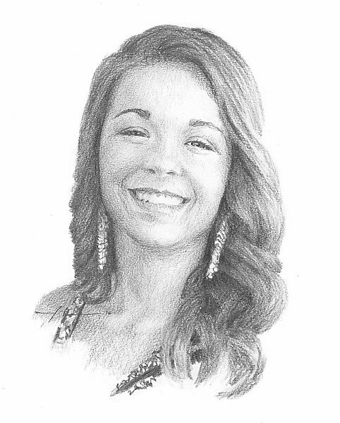 "High-school senior drawing" by mike theuer | Redbubble