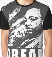Martin Luther King Jr: T-Shirts | Redbubble
