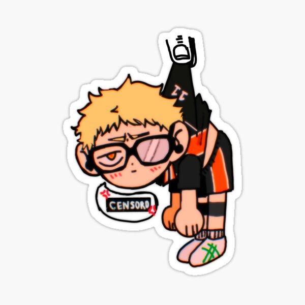 Regalos y productos: Tsukishima | Redbubble