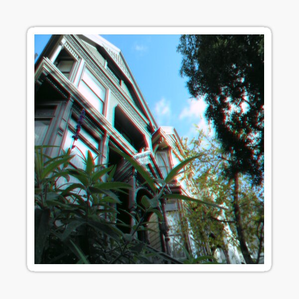 "Jerry's 710" Sticker for Sale by Aesthetic909 | Redbubble