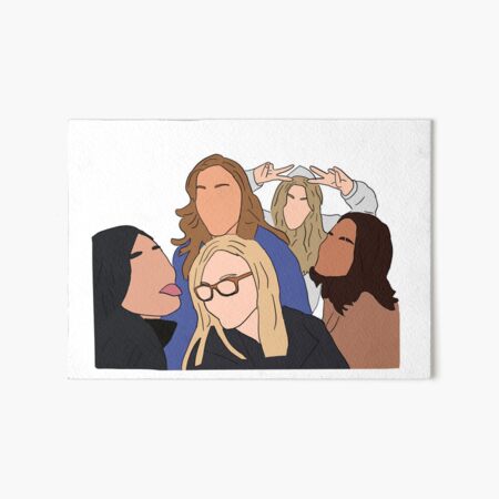 "Lucifer female cast: Lauren German, Rachel Harris, Aimee Garcia ...