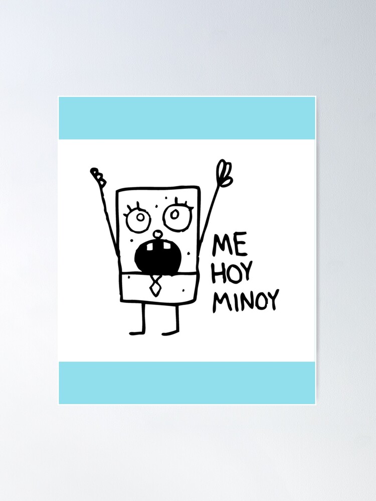 Doodlebob Citaten Spongebob Doodlebob Magnets For Sale | TeePublic