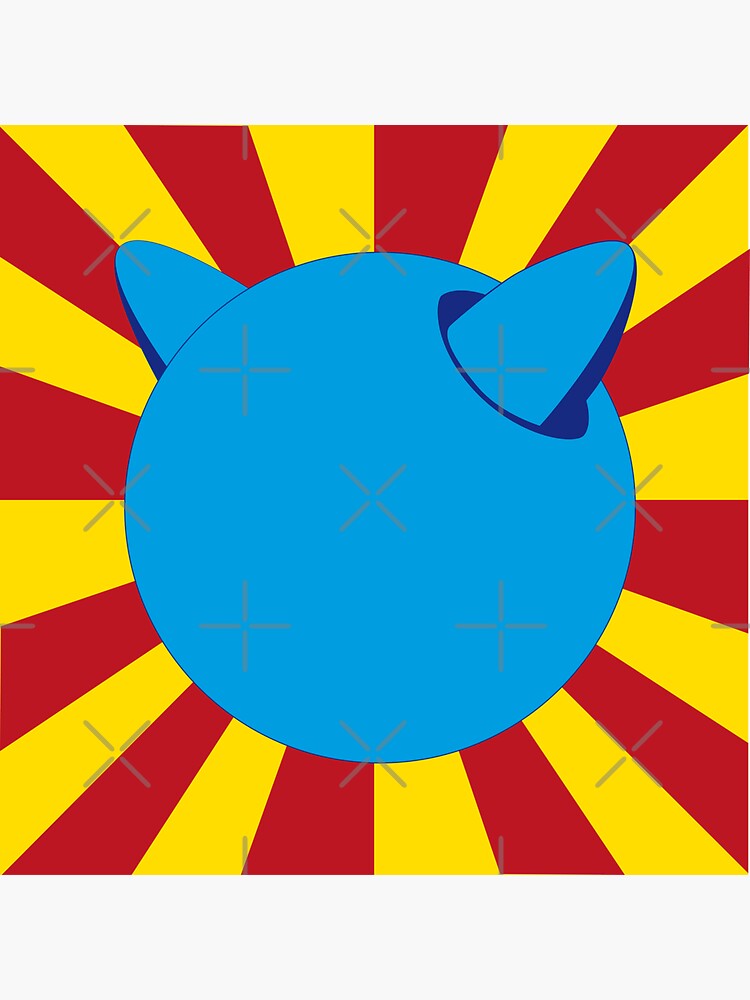 "FreeBSD logo" Sticker for Sale by Exilant | Redbubble