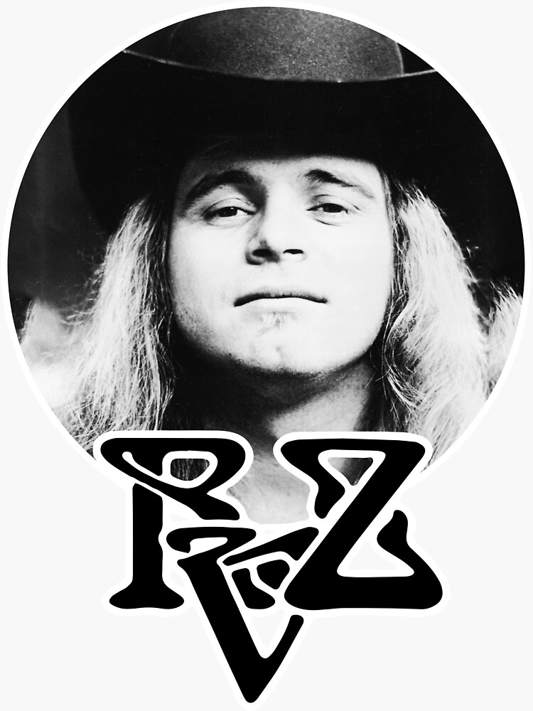 " Sweet Home Alabama face man singer" Sticker for Sale by DouRocha1055 ...