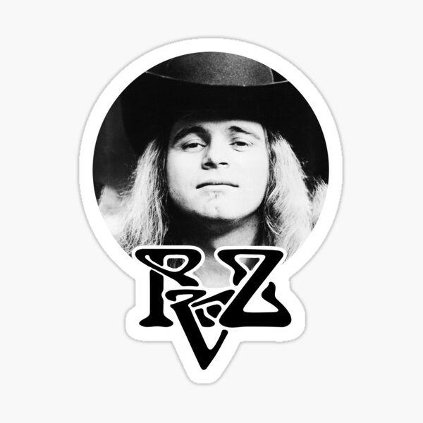 " Sweet Home Alabama face man singer" Sticker for Sale by DouRocha1055 ...