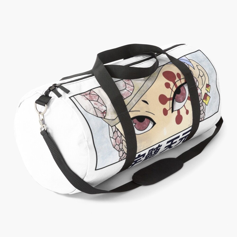 "Demon Slayer Uzui Tengen Minimalist - Unique Sound Pillar (Hashira ...