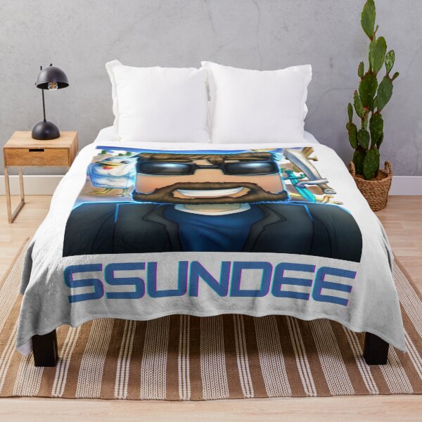 Ssundee Gifts & Merchandise for Sale | Redbubble